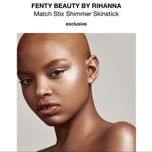 Fenty Beauty | Makeup | Fenty Beauty Match Stix Shimmer Skinstick ...